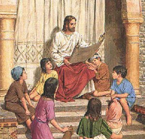 jesucristo el mejor maestro: ENTRADA 8 Aprendamos el perdon, la entrega ...