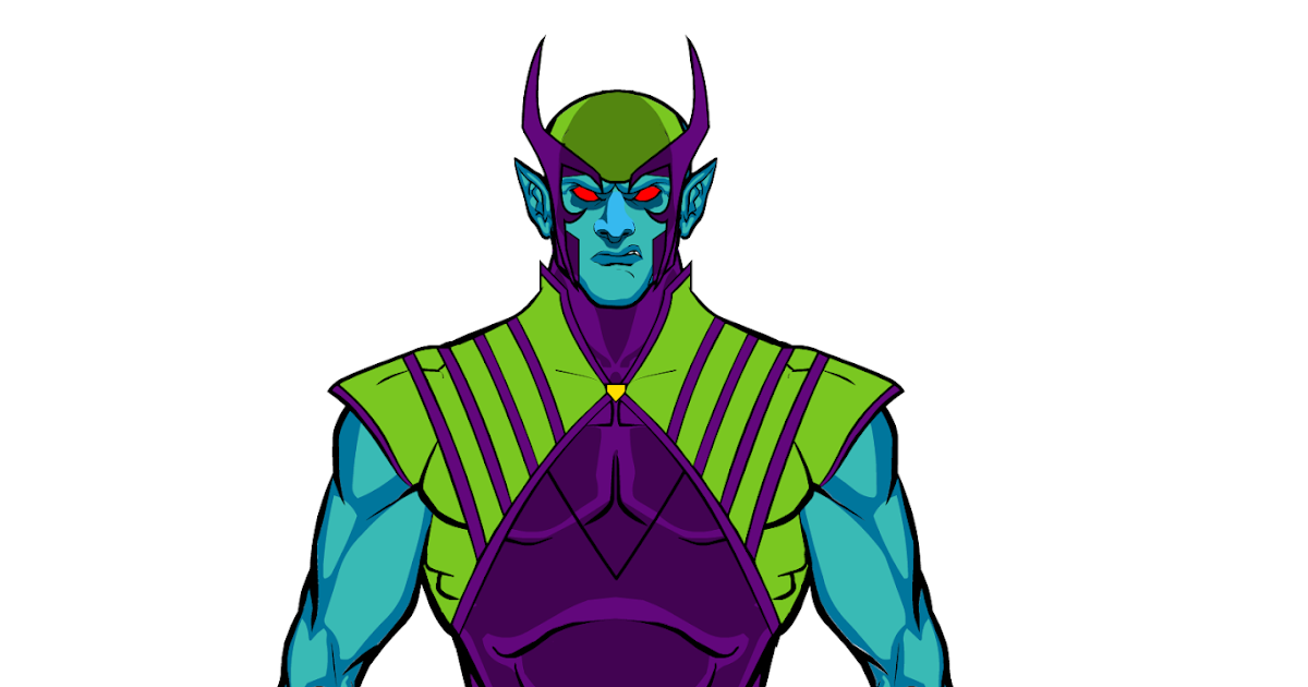 Héroes y villanos: el Imp