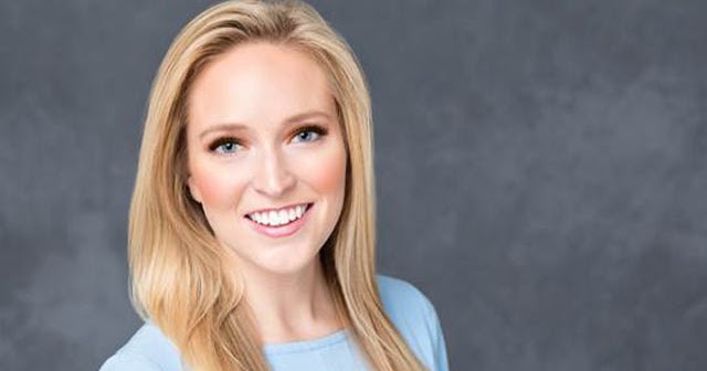 mikemcguff.com: Allison Harris joins FOX 4 KDFW