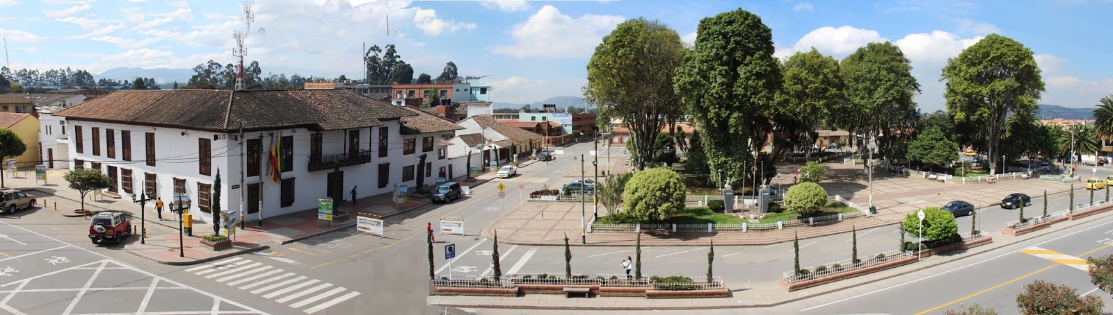 David Leonardo: CUENTO HISTORIA DE MOSQUERA