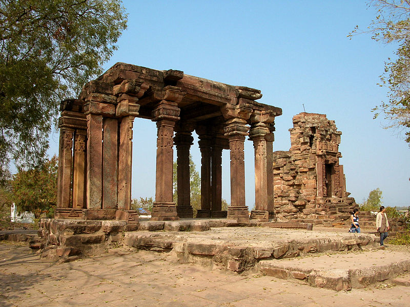 Hindu Vedic Philosophy (Holy Pilgrimage - Theertha Kshetra): Holy ...