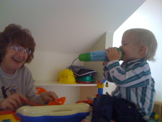 Tennessee Early Intervention System (TEIS) - East Memphis Moms