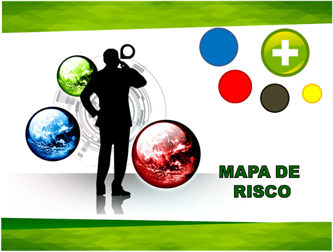 Mapa de Risco