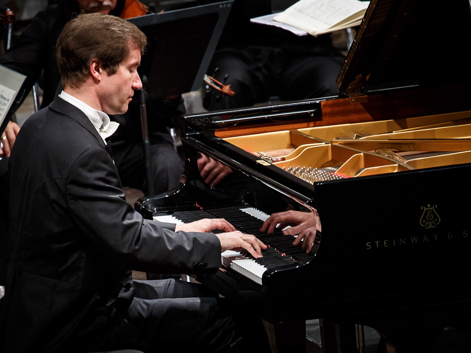 Classique d'aujourd'hui, blog d'actualité de la musique classique et ...