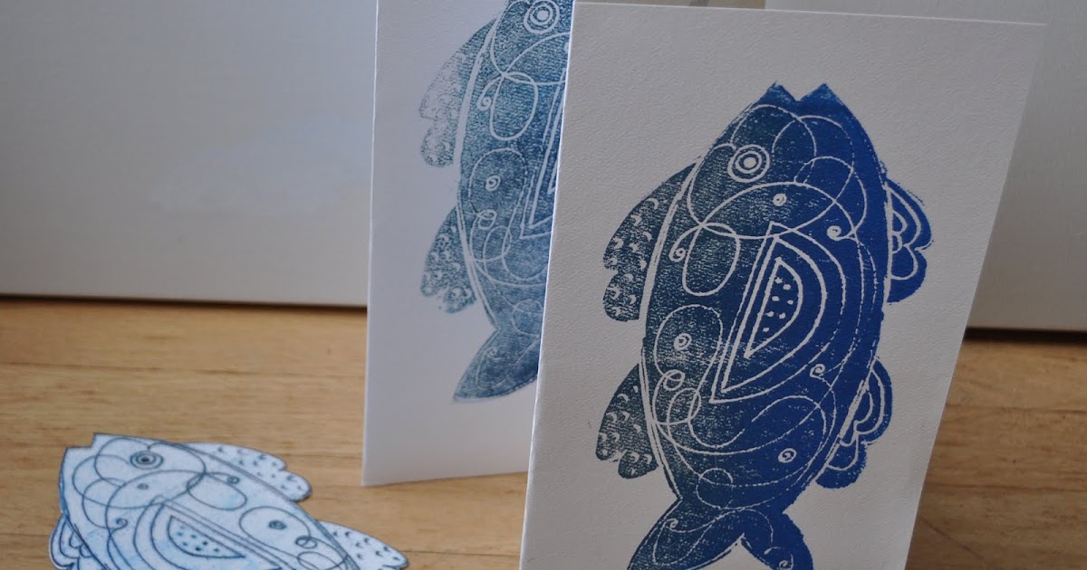 Art with Kids: Cutting shapes with Scratch-Foam