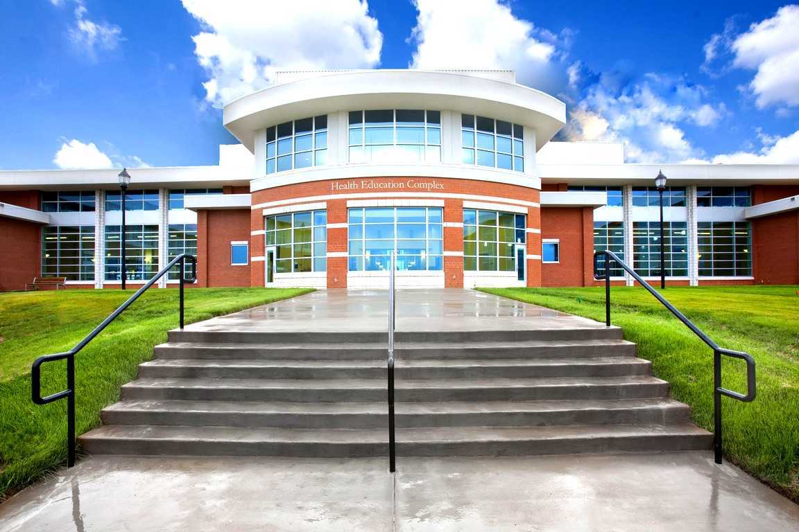 University of South Carolina Upstate