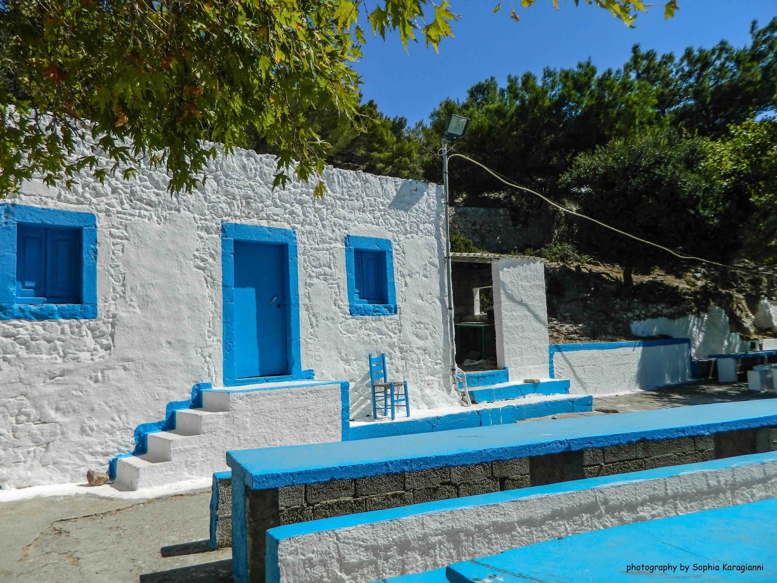 Kos and the Dodecanese through my eyes-Η Κως και τα γύρω νησιά μέσα από ...