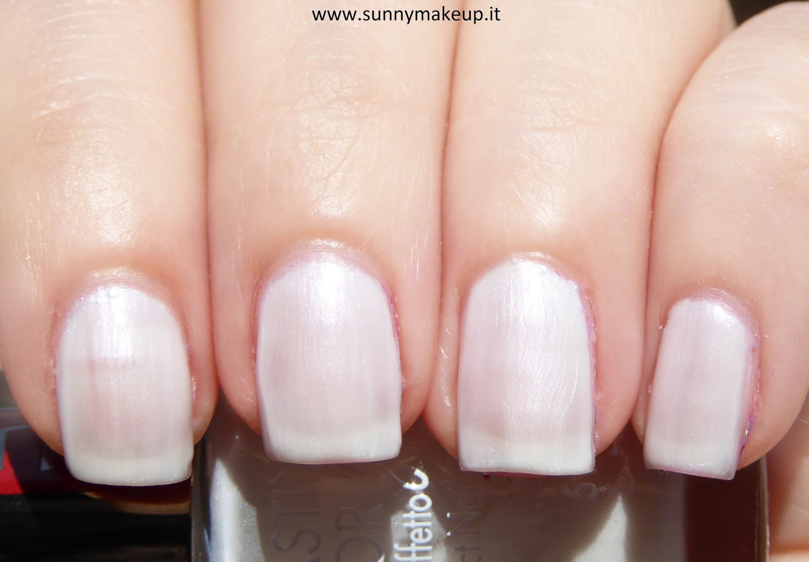 Pupa - Lasting Color Gel: Swatches e review degli smalti effetto vetro ...