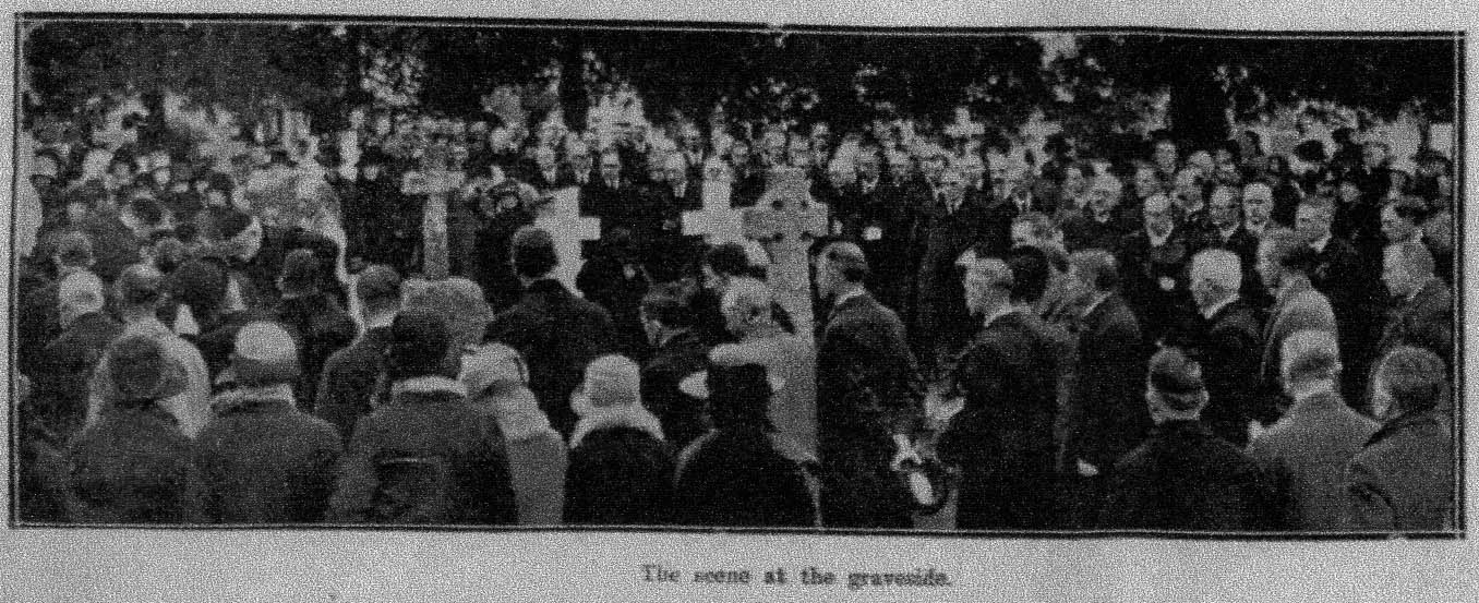 The History of the Butler Family