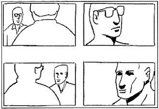 TALLER DE CINE ALUCHE.: marzo 2016