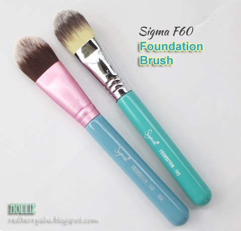 Random Beauty by Hollie: Sigma Make Me Cool Travel Kit Review