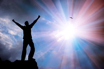 Salvation And Survival: When Will We Take Back Our Dominion?