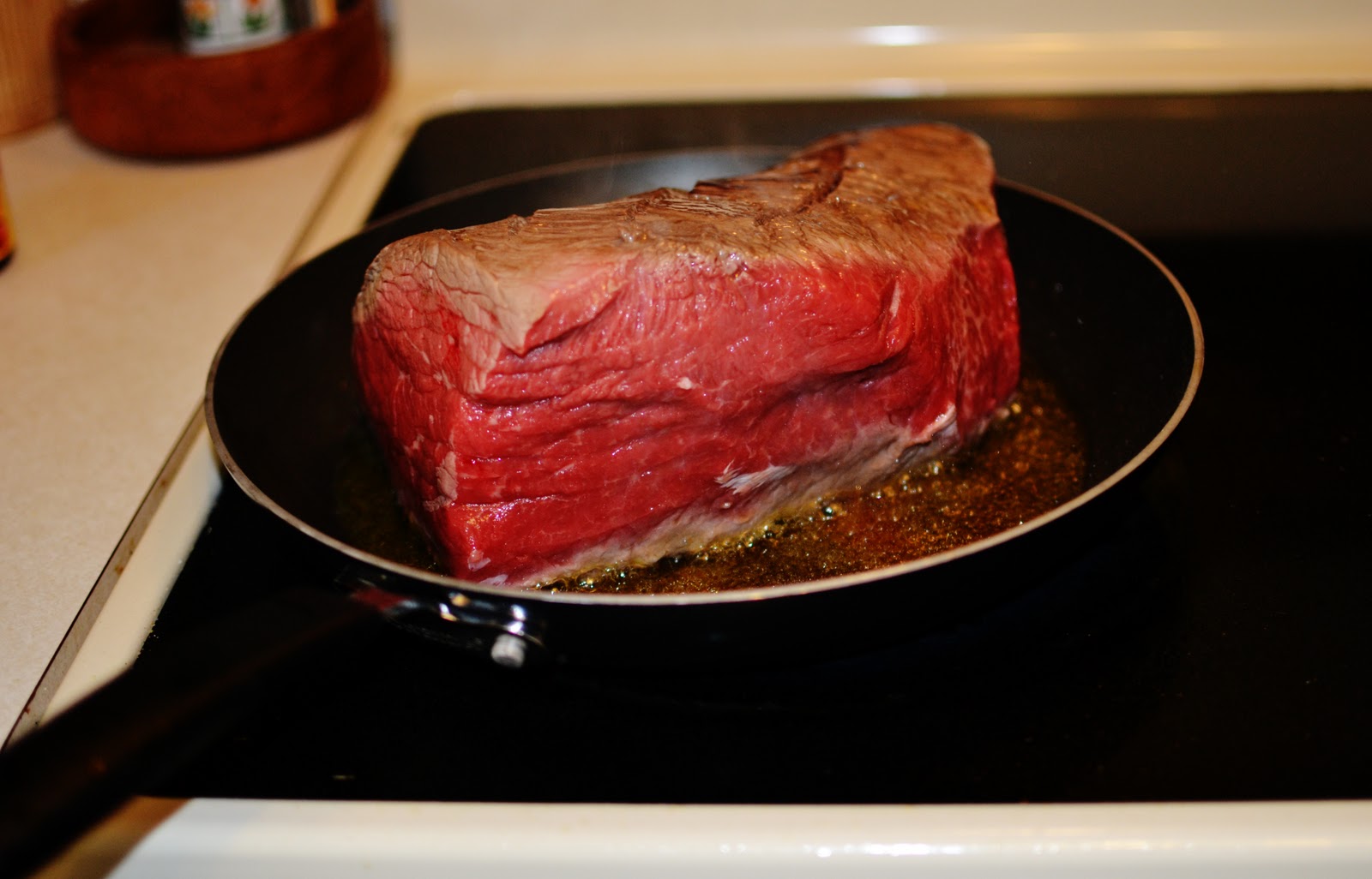 The Fork and Dagger: Delightful Slow Cooker Beef