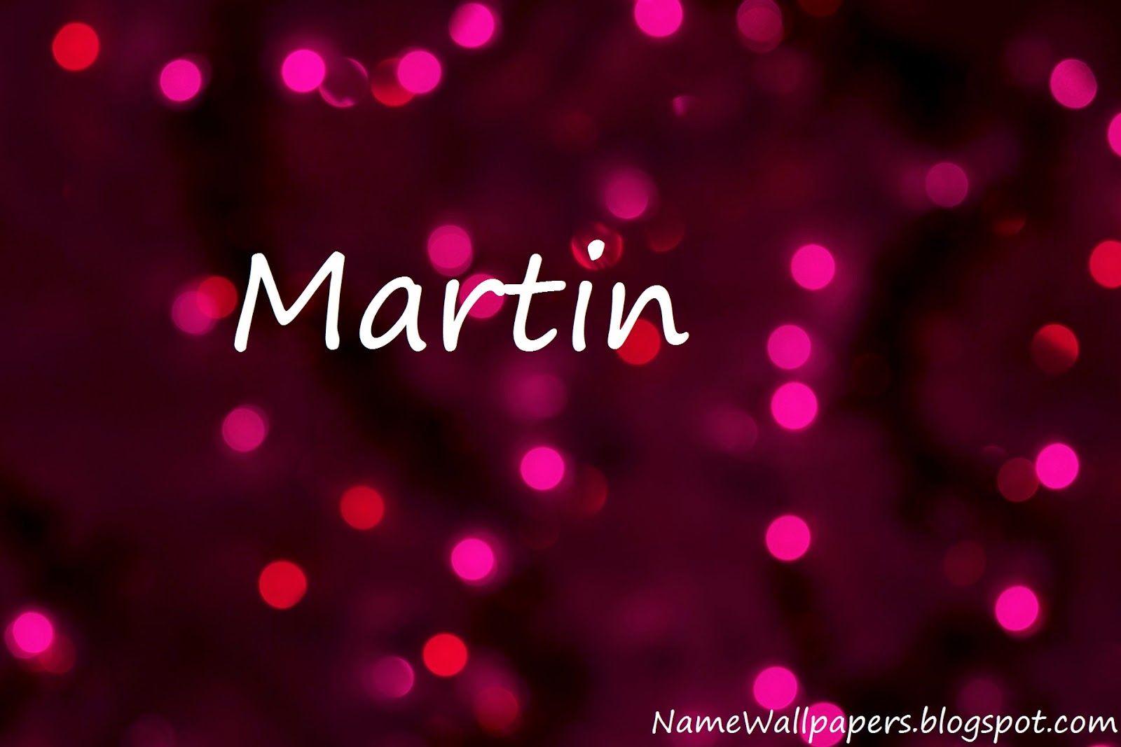 Martin Name Wallpapers Martin ~ Name Wallpaper Urdu Name Meaning Name ...