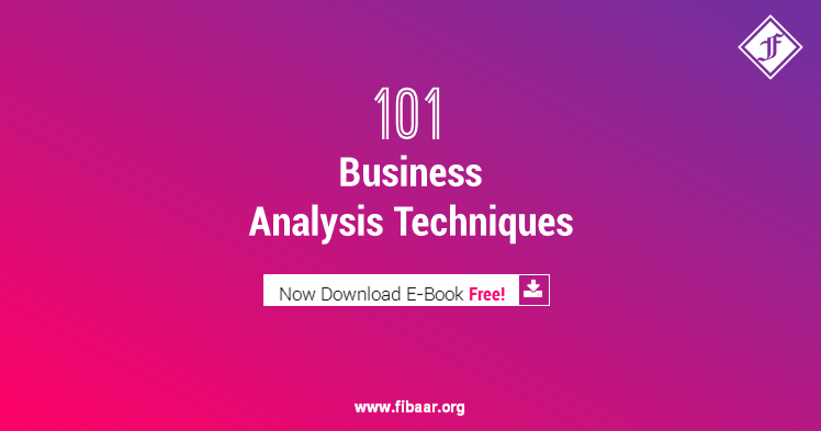 Business Analysis Course