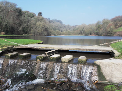 67 Not Out: Menabilly Daphne Du Maurier's Manderley In Cornwall