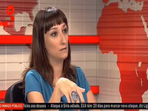 Perfil e Fotos de Ana Markl - Boas.pt - Celebridades e Famosas Portuguesas