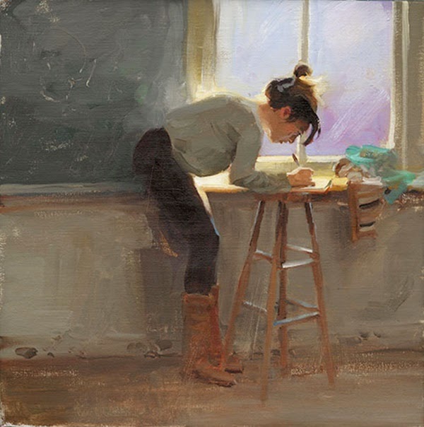 Impressioni Artistiche : ~ Kim English