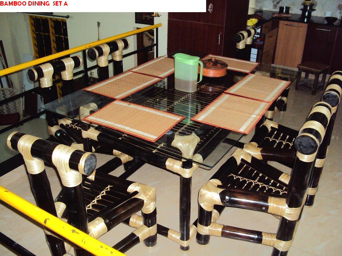 CANE BAMBOO CRAFT BY ASSAM: March 2016