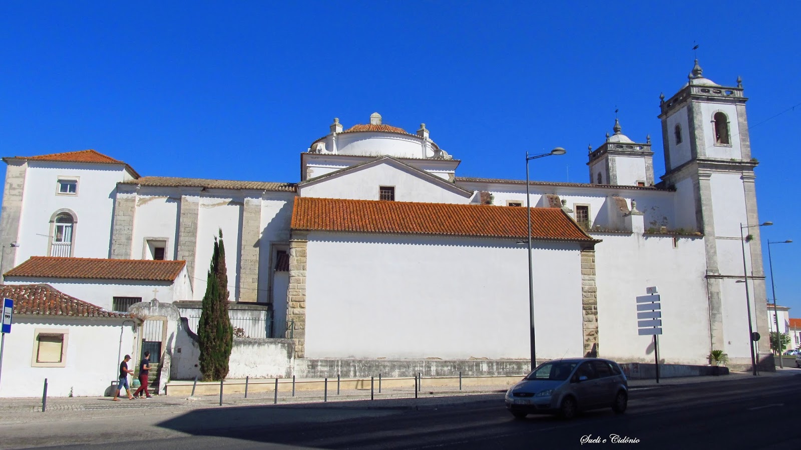 Mais Portugal: Descubra o Distrito de Santarém