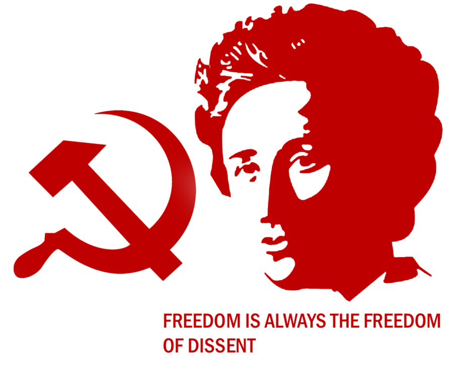 teifidancer: Rosa Luxemburg ( 5/4/1871 - 15/01/19) Revolutionary of ...