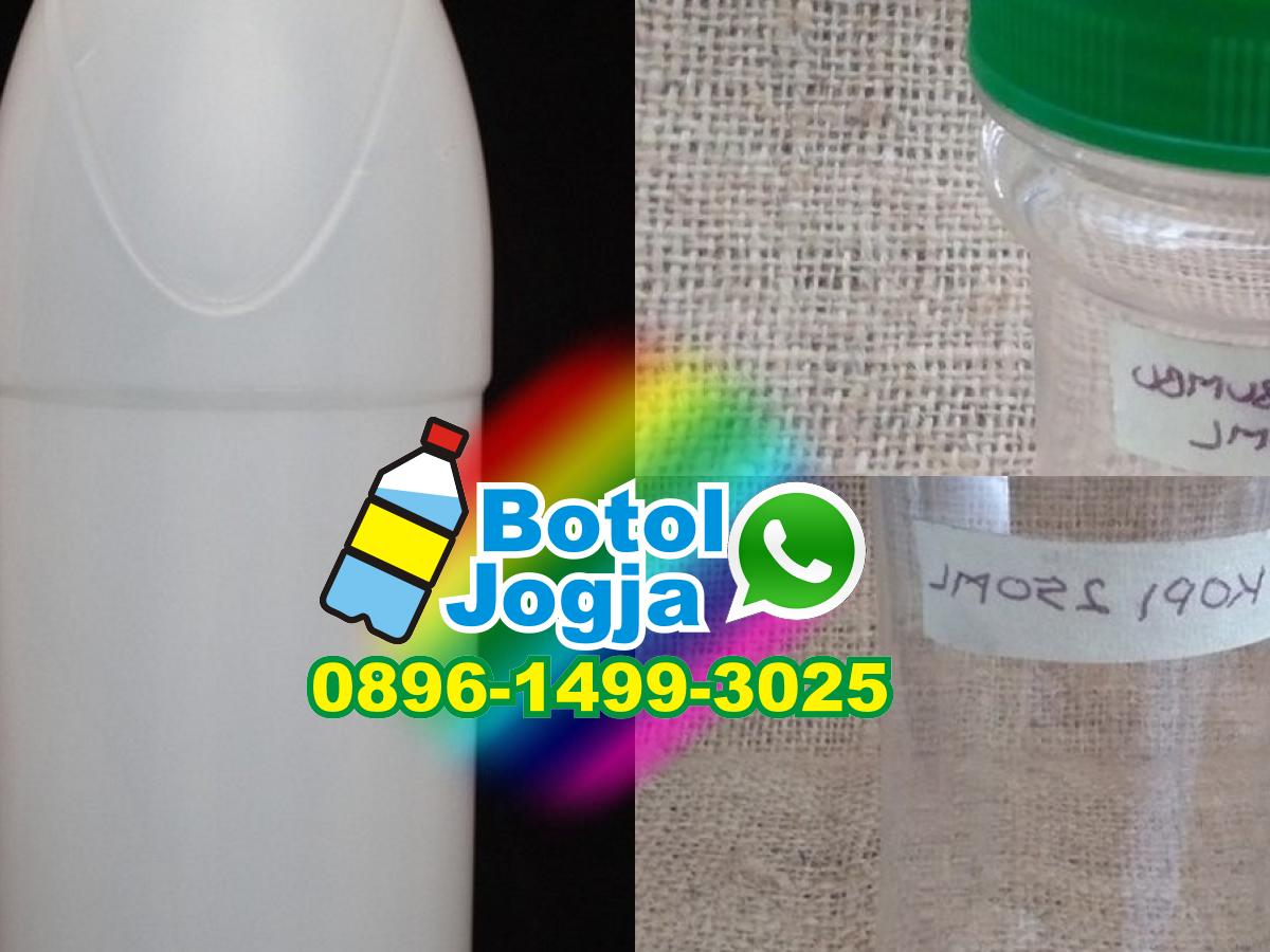 Botol Kemasan Pupuk | 0896_1499_3025 [wa] Botol Plastik Jogja Jual Murah