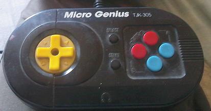 Indie Fan Magazine: Micro Genius, il piccolo genio dei giochi