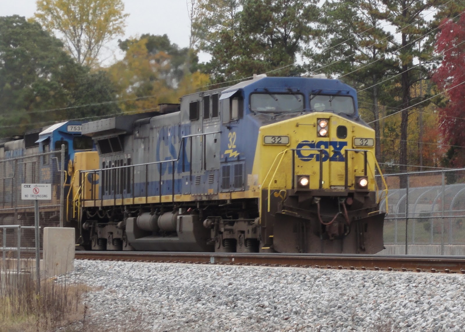 Andrew's Depot: October 2011