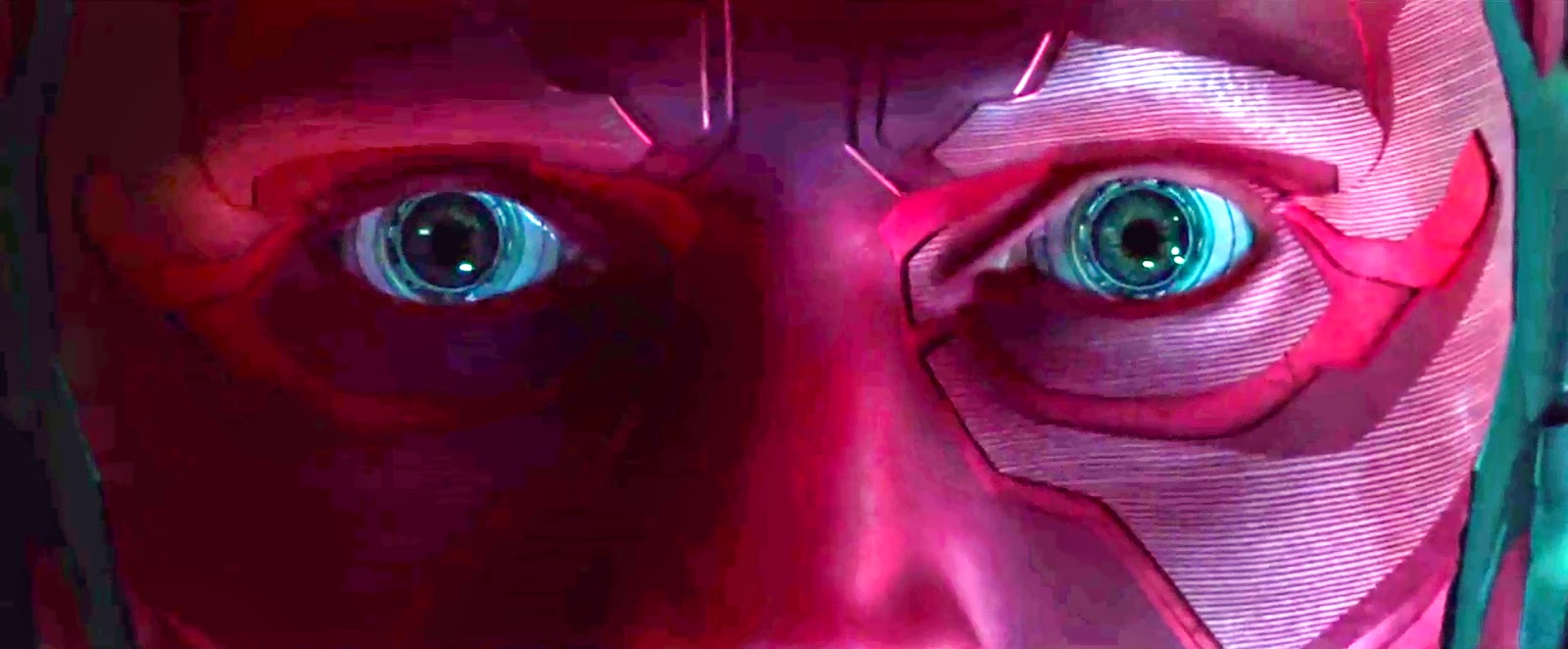 Fashion and Action: Avengers: Age of Ultron - Trailer 3 Arrives!