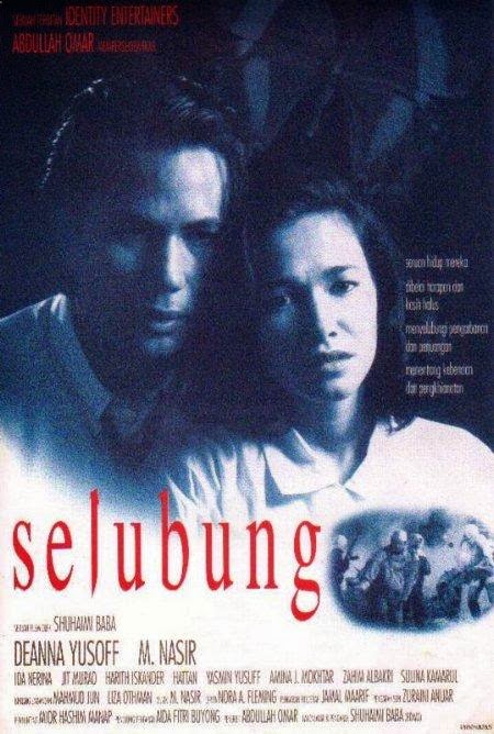 Film Studies II: Shuhaimi Baba's first film --- Selubung