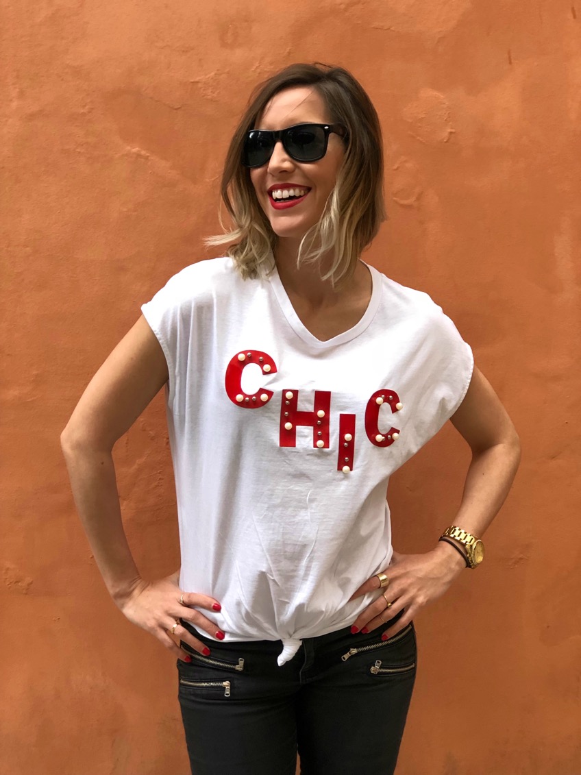 CHIC...NESS - Fitness & Chicness