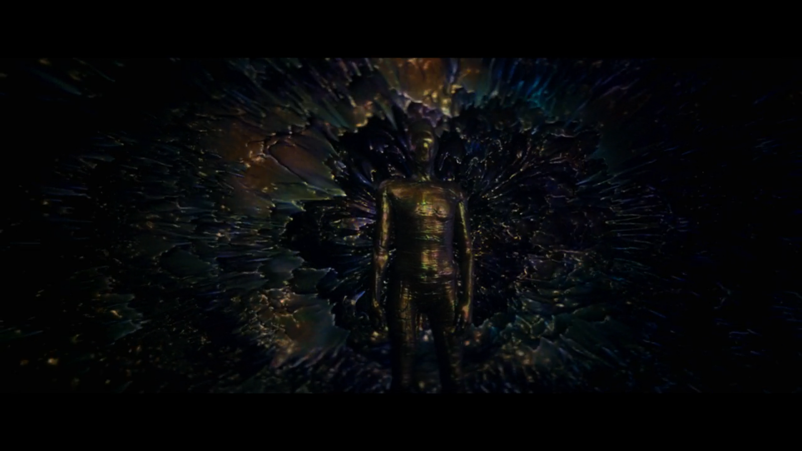 Name Forthcoming: Annihilation: The Alien