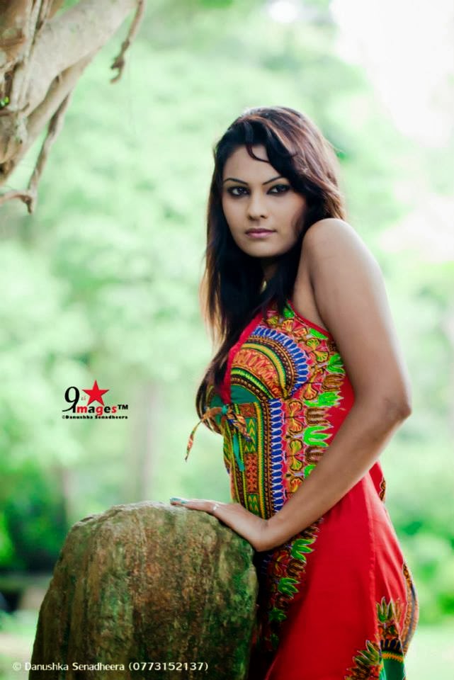 Nadika Karunathilaka - Ceylon Stars