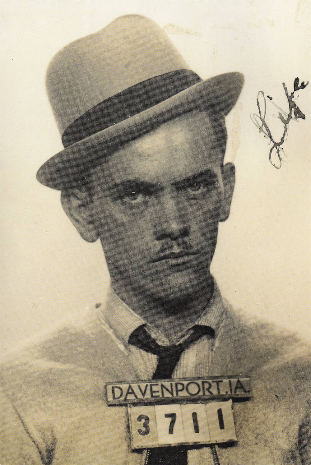 discipline in disorder: Least Wanted, ed. by M.Michaelson & S.Kasher, 2006