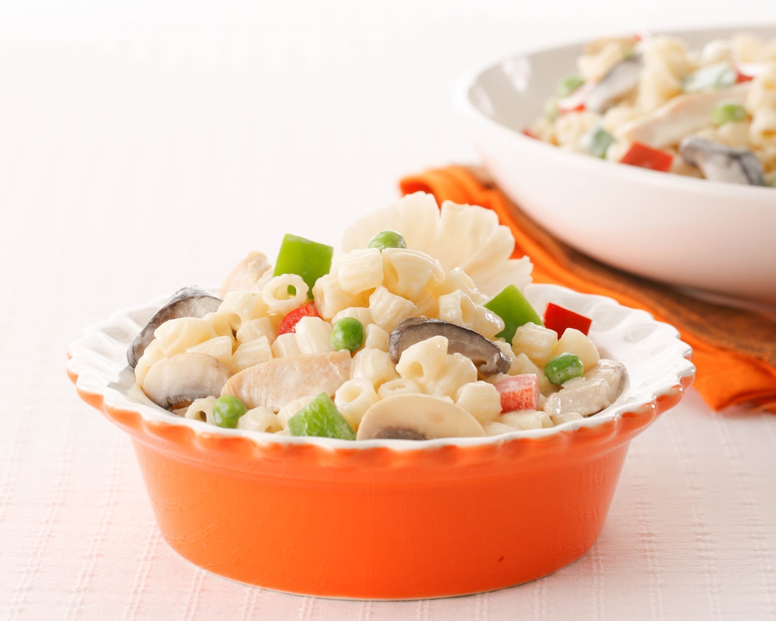 Weekend Surprise With El Real Pasta Recipes | Mommy Bloggers Philippines