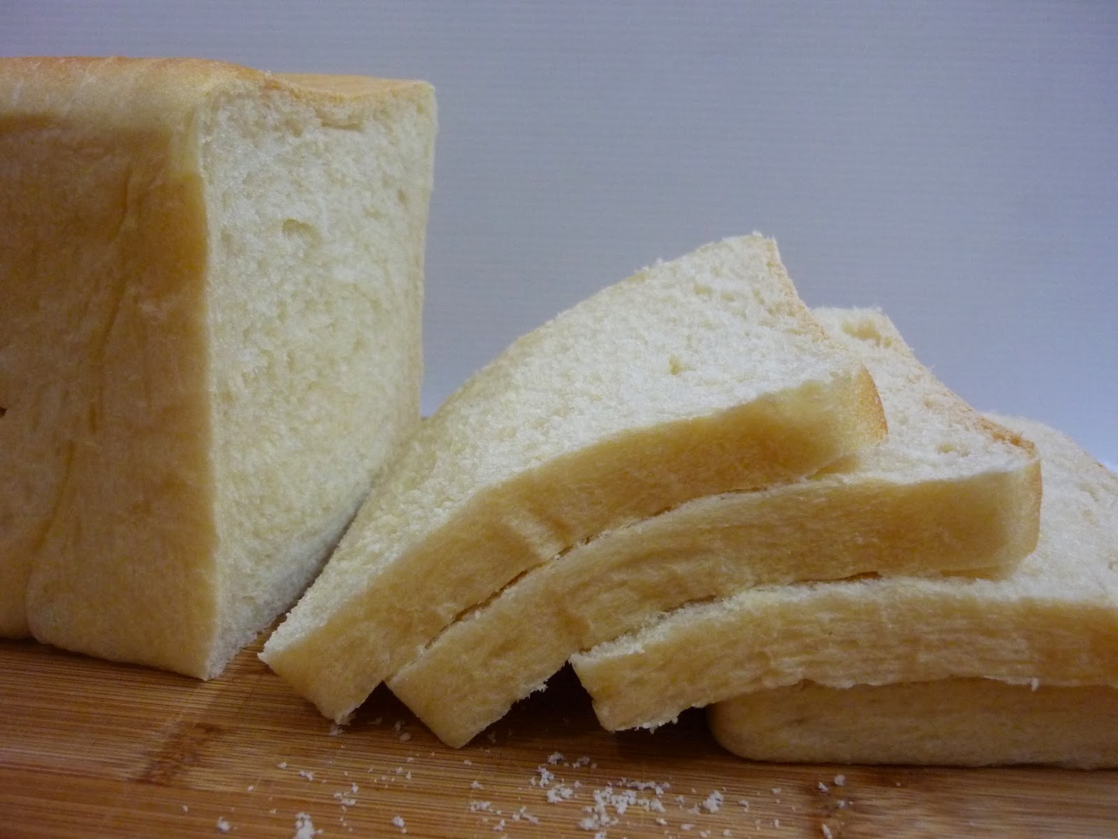 kitchen flavours: Pain de Mie (French Sandwich Bread)