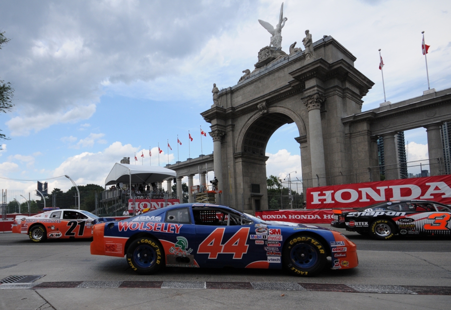 Toronto Grand Prix Tourist - A Toronto Blog: NASCAR Pinty's Series 2019 ...