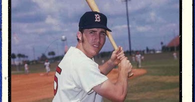 WHEN TOPPS HAD (BASE)BALLS!: MISSING IN ACTION- 1973 RICK MILLER