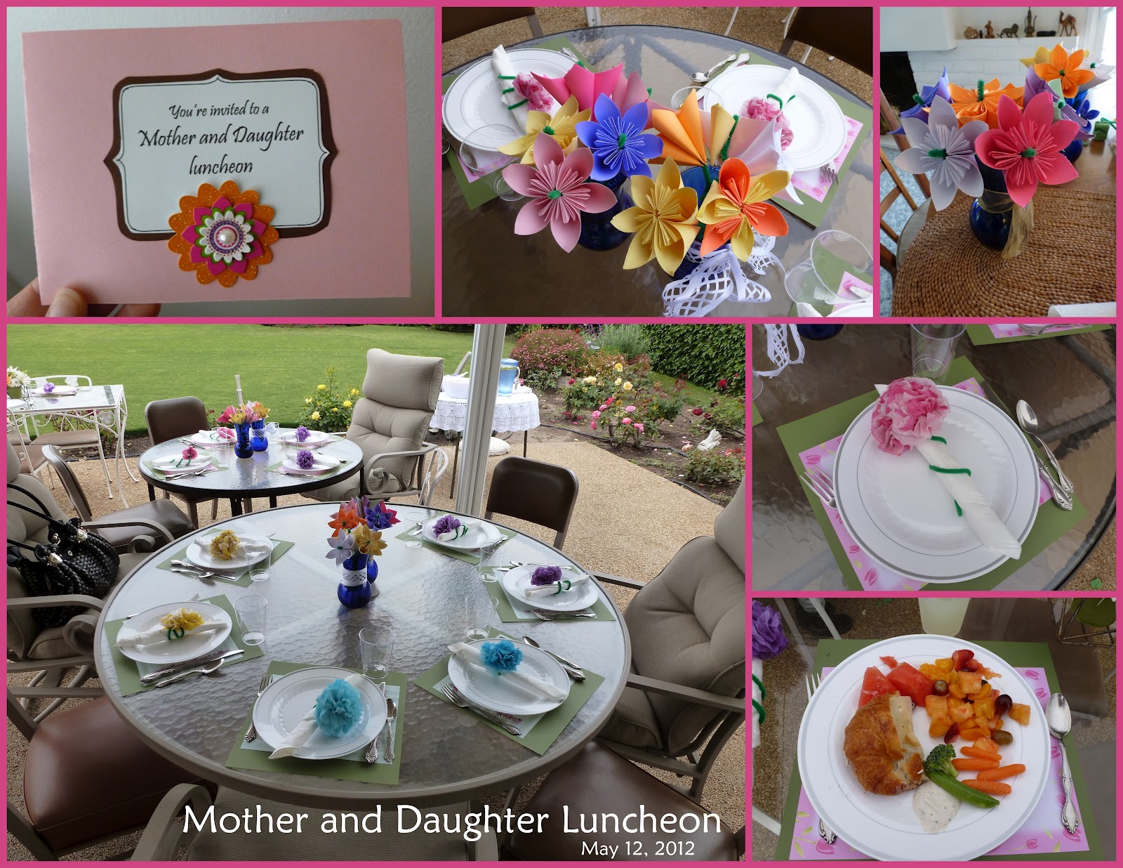 RedsDirt: activity day luncheon