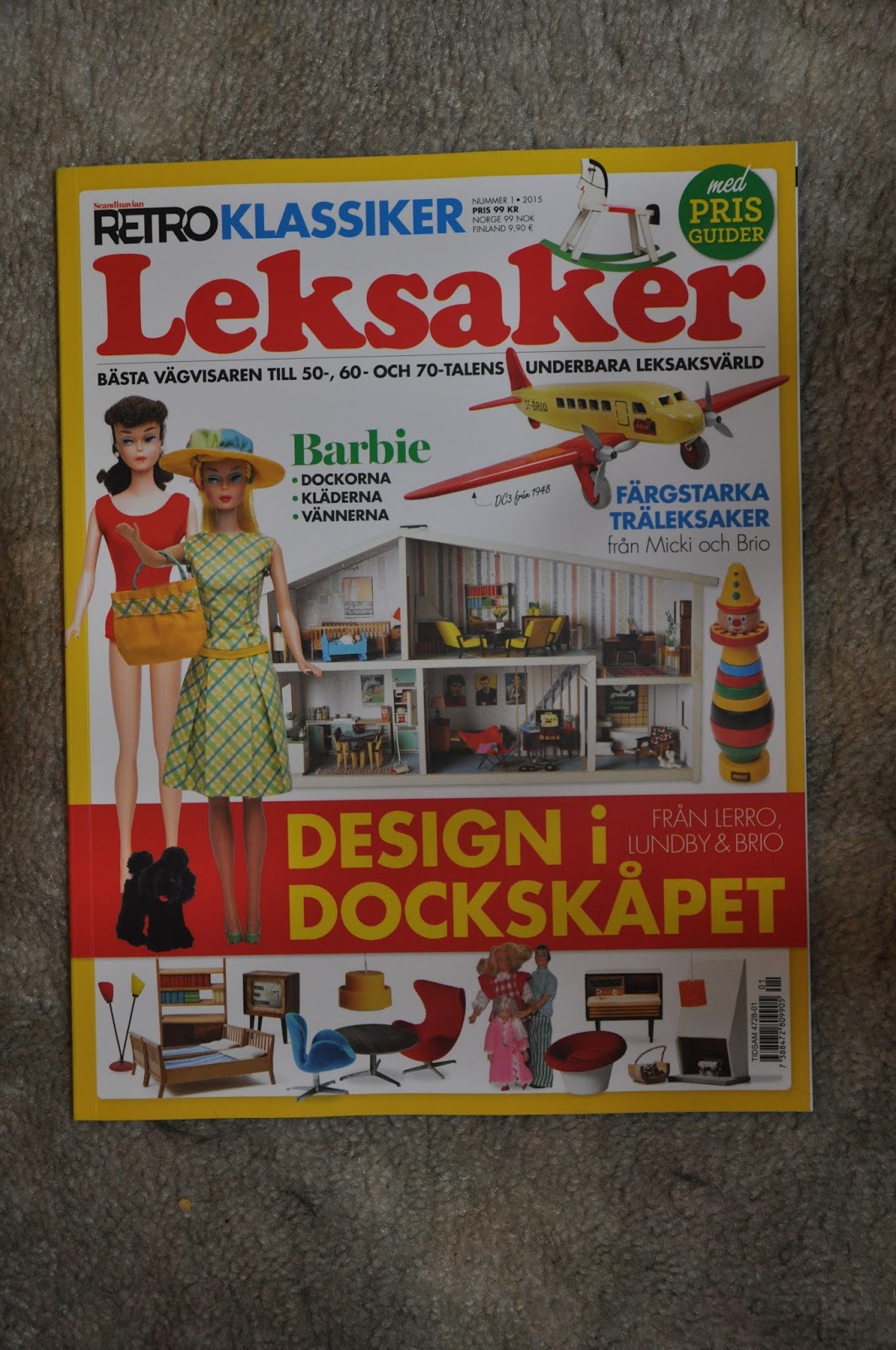 Retro Miniatures