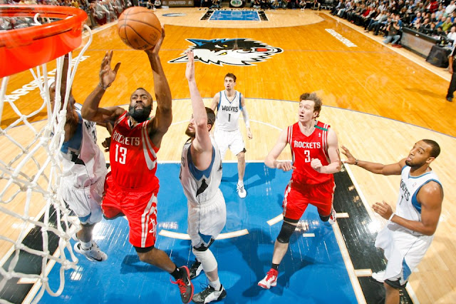 * Larry K NBA Νέα δοκιμασία για τους Thunders - BetBasketCom