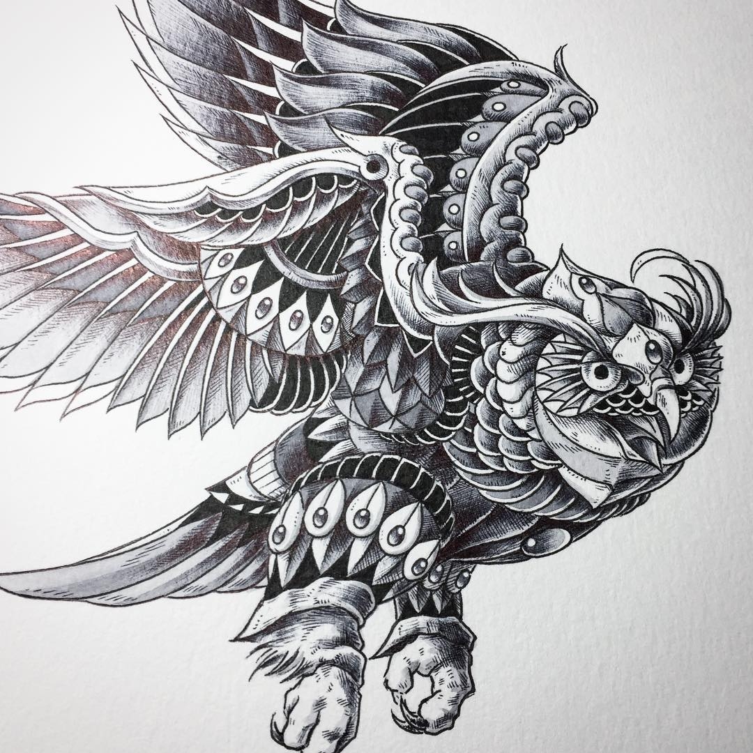 Design Stack: A Blog about Art, Design and Architecture: Animals ...