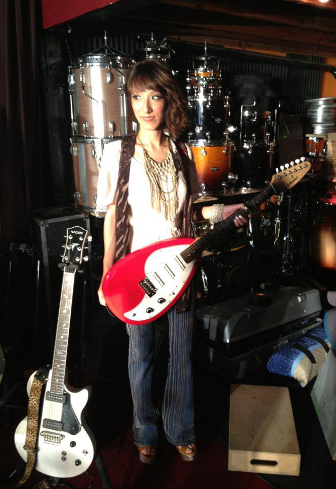 Jikki - JungleKey.in Image