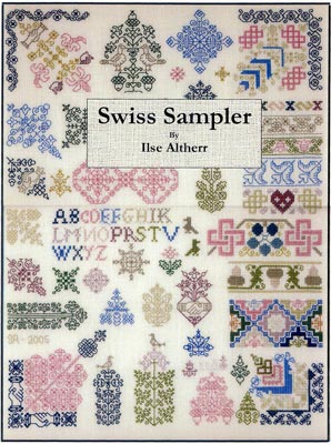 Needle News and Book Reviews