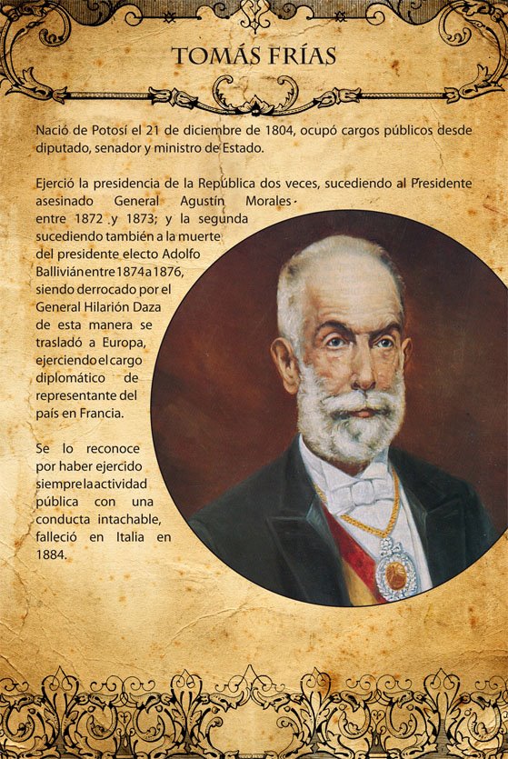 CALLES DE ORURO | Oruro - Alta Tierra de los Urus