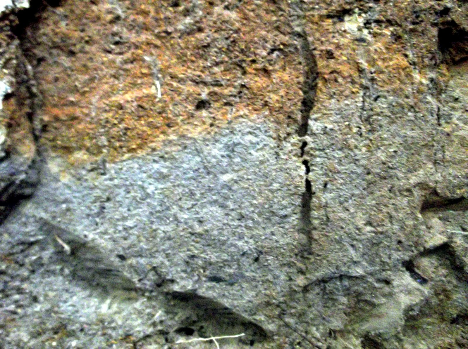 HISTORY OF A BECK: Maltby clay deposits