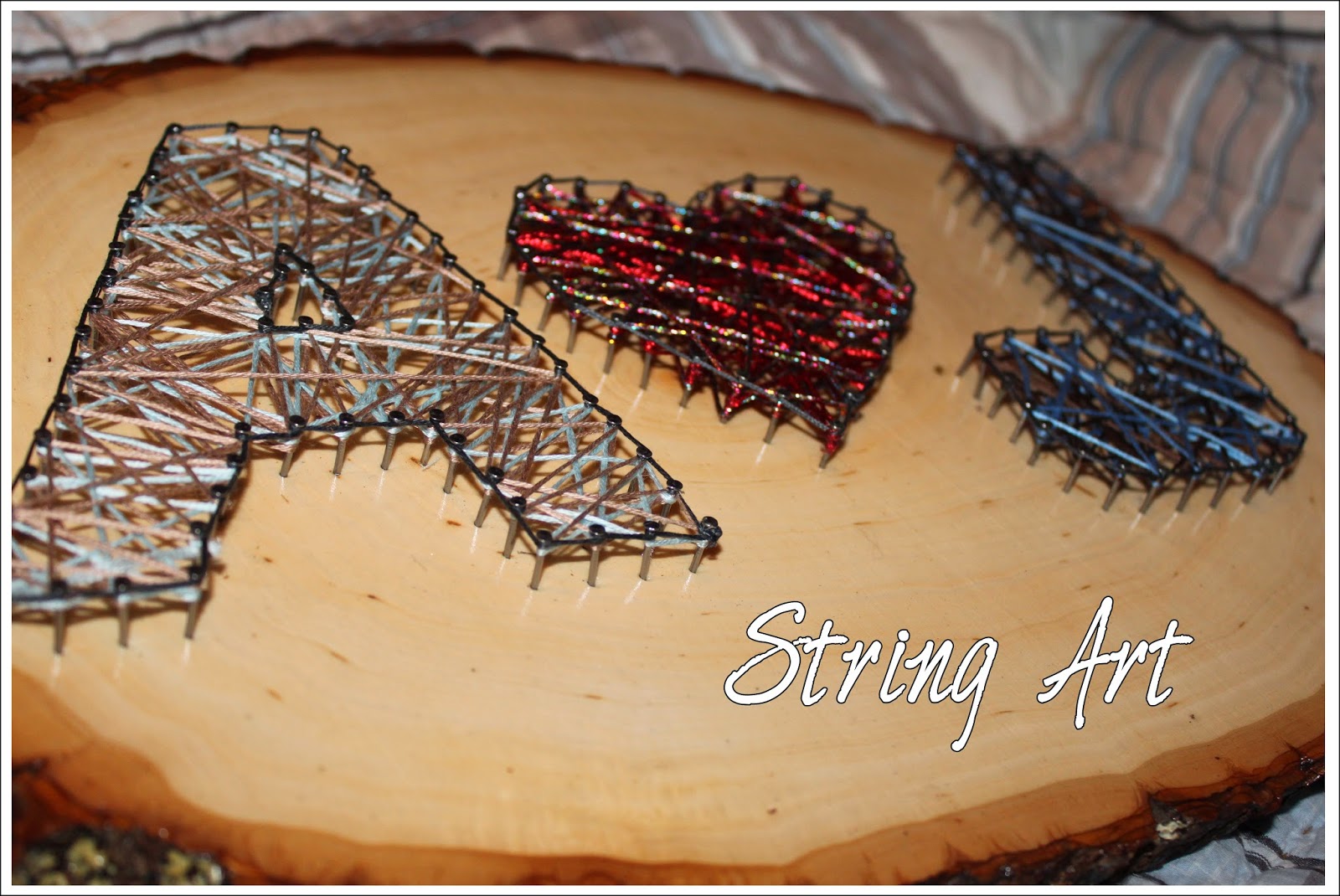 Practice Makes Pinterest