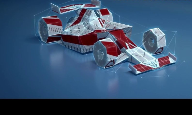 How Does McLaren Use Digital Twins To Win The Game?