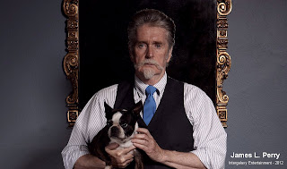 Chantel Rhondeau: 2012