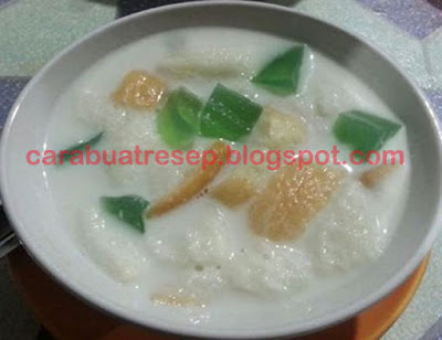 CARA MEMBUAT WEDANG ROTI TAWAR PANGGANG - Dapur Barokah Lezat Hemat Solo